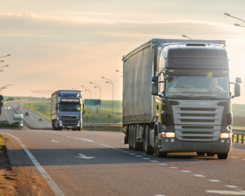 Commercializing Electric Heavy-Duty Vehicles | MOOEV Technologies